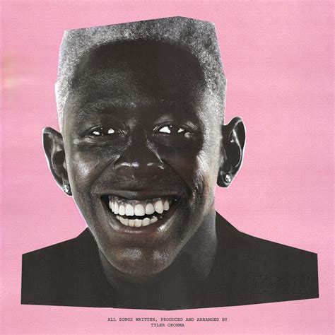 How Did IGOR Change Your Life R Tylerthecreator