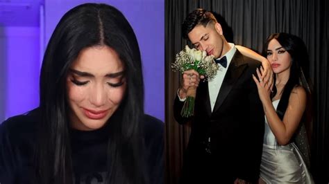 Kimberly Loaiza fingió infidelidad con Juan de Dios Pantoja y anuncia