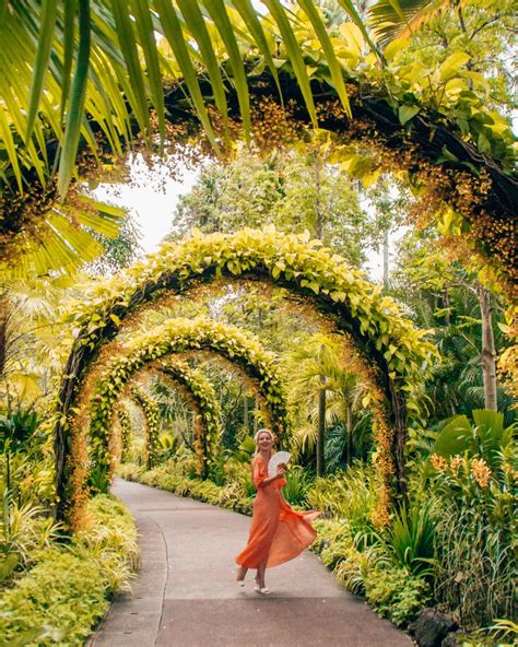 The 15 Most Instagrammable Spots In Singapore Artofit