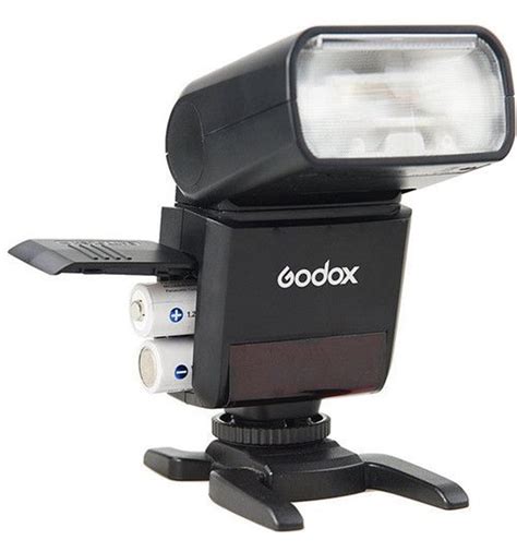 Godox TT350 Flash Speedlite Per Mirrorless Fujifilm