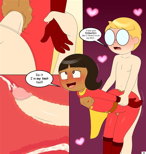 Post 4967561 Beckybotsford Comic Takaneru Theodoretobeymccallisteriii Wordgirl