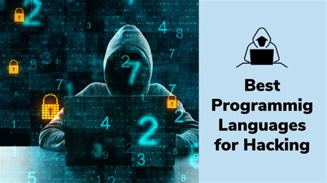 Top Best Programming Languages For Hacking Codeforgeek