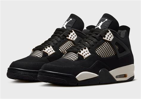 The Air Jordan 4 White Thunder Is Now Available JustFreshKicks