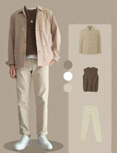 9 Mens Style Outfits Every Guy Should Look At For Inspiration