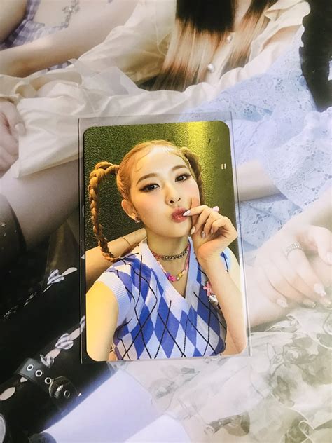 STAYC Market PH On Twitter RT Isareimails Wts Lfb Stayc Sieun Ph