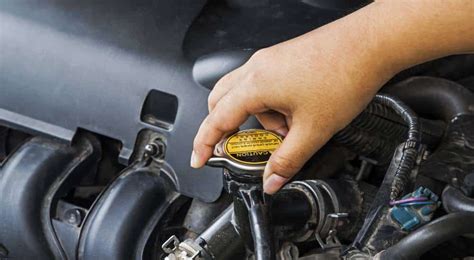 Symptoms Of A Bad Radiator Cap And When To Replace 43 OFF