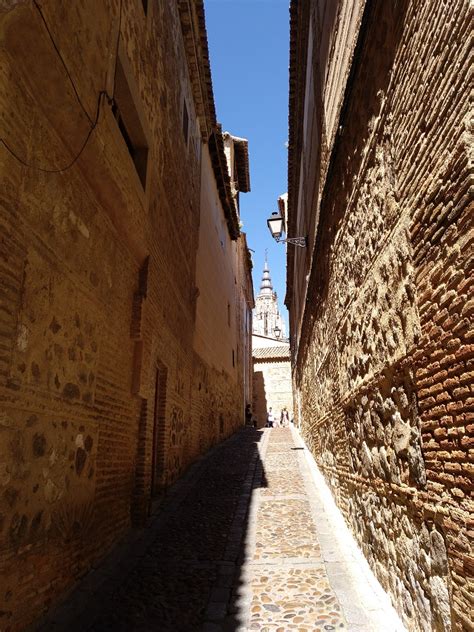 Qué ver en Toledo en un día 10 lugares imprescindibles