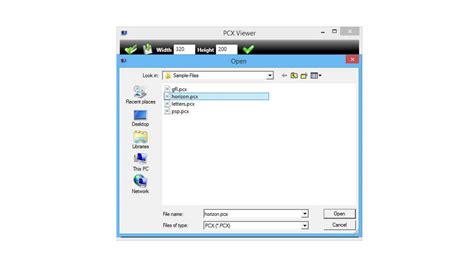 PCX File What It Is And How To Open One CitizenSide