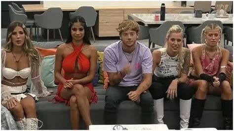 Los participantes de Gran Hermano recibirán a sus familiares uno por