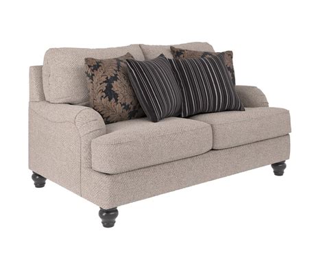 Sofa 2 Osobowa W Stylu Klasycznym 7370135 Ashley Meble Sklep Meble Pl