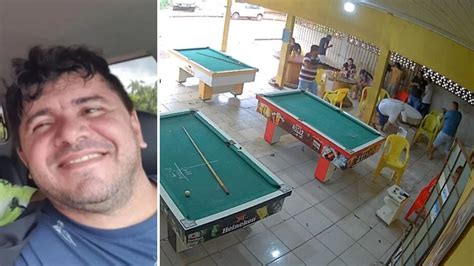 Filho de vítima de chacina em MT diz que pai parou em bar para assistir