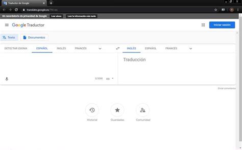 Cómo se usa y Funciona el Nuevo Traductor de Google Translate