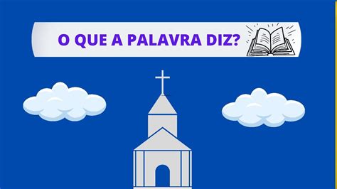 O Verdadeiro Templo YouTube