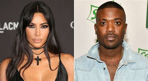 Ray J Exposes Kim K In Dms Claims She Orchestrated Release Of Sex Tape