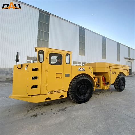 Highly Durable Fully Custom Copper Mining UK 15 Mining Haul Truck
