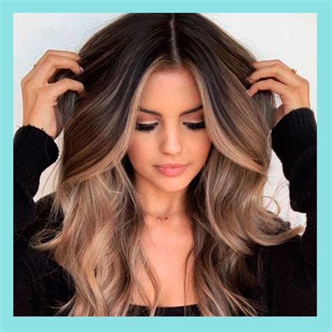 Color De Tinte Para Morenas 7 Tintes Perfectos Para Mujeres De Piel