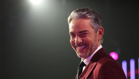 Após ser entrevistado por Manuel Luís Goucha Cláudio Ramos recebe