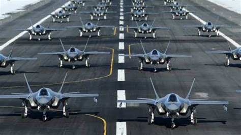 Gara Gara Jet Siluman Amerika Sulut Api Perang Turki Yunani
