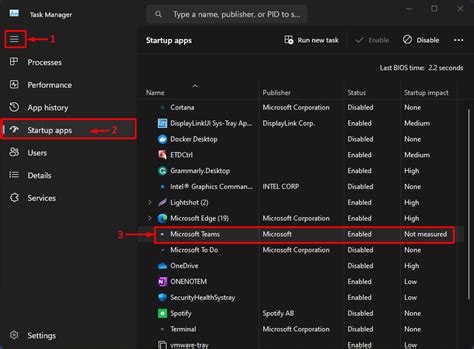 How To Check And Reduce High Memory Usage In Windows 11 Linux Consultant
