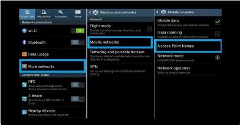 Apn Settings For Android Everything You Need To Know
