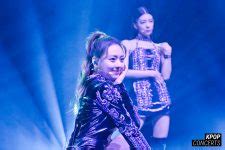 GALLERY ITZY Premiere Showcase Tour ITZY ITZY In Los Angeles K