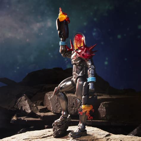 Cosmic Ghost Rider 6 Ultimate Figure At Mighty Ape NZ