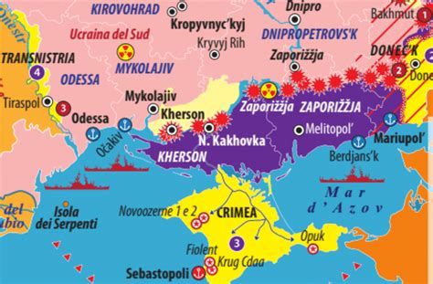 Notizie Dal Mondo Oggi Bakhmut Estonia Limes