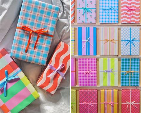 5 ideas creativas para envolturas de regalo navideñas Frida Enamorada