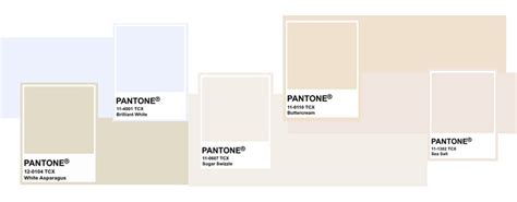 Pantone White 400 Different White Pantone Explained With Difference