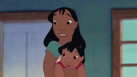 Nani Nani LiloAndStitch Discover Share GIFs Lilo And Stitch