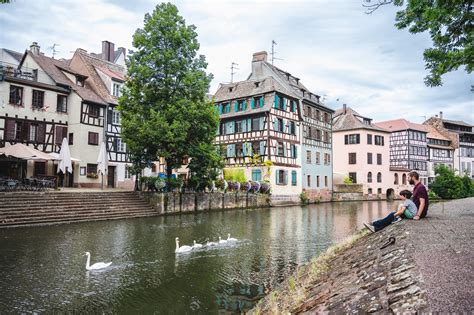 Agence de voyage pas cher à Strasbourg Des astuces pour des vacances
