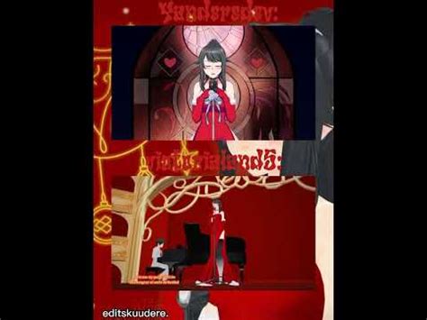 Videos De Yanderedev Y Victorialand5 Editskuudere Yanderesimulator