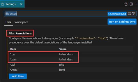 Fix The Unknown At Rule Tailwind Warning In VSCode CssF1