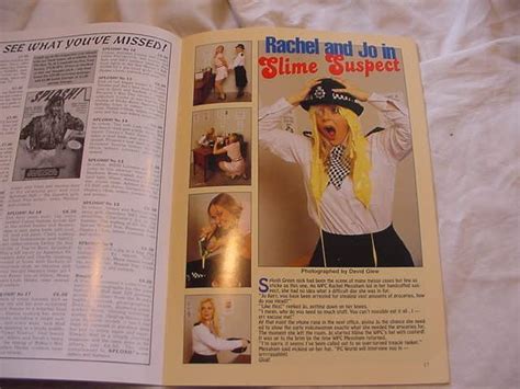 Splosh Magazine Nr27