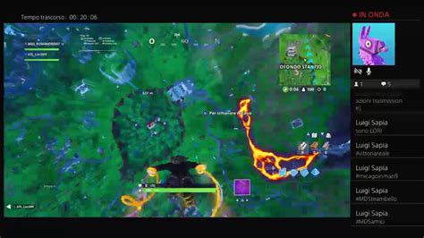 Fortnite Partite Youtube