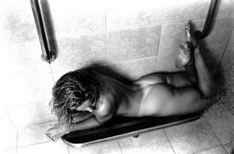 Naked Bianca Rinaldi Added By Lobezno