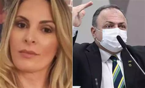 Estado de Minas on Twitter FALTOU OXIGÊNIO EM MANAUS Ex mulher de