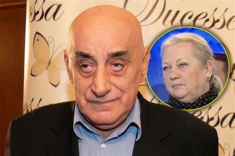 Ce s a ales de prima soție a lui Viorel Lis Teodora l a acuzat pe