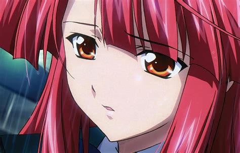 Ayano Kannagi Hot