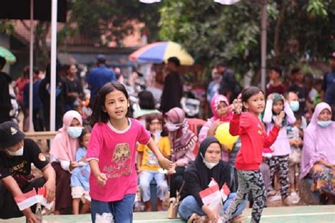 Ide Kreatif Lomba Agustus Untuk Memperingati Hut Ri Ke