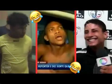 OS PRESOS MAIS ENGRAÇADOS DO BRASIL PARTE 6 TENTE NÃO RIR SHITPOST