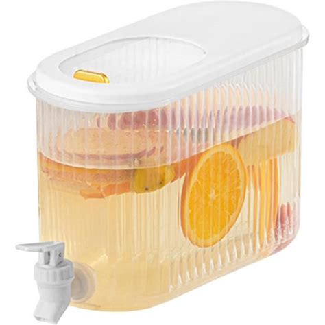 Spigot Distributeur D Eau Pour Réfrigérateur 4 5 L Grande Bouilloire