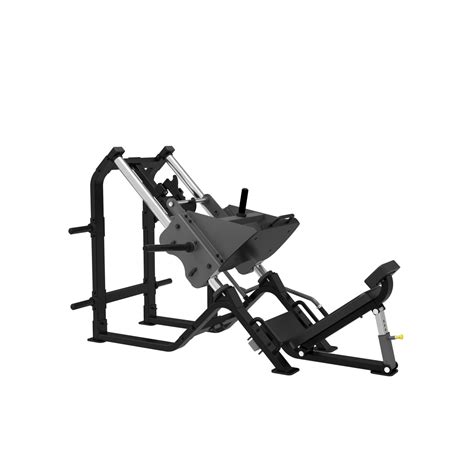 Prensa De Piernas Inclinada Taurus Sterling Taurus Fitness
