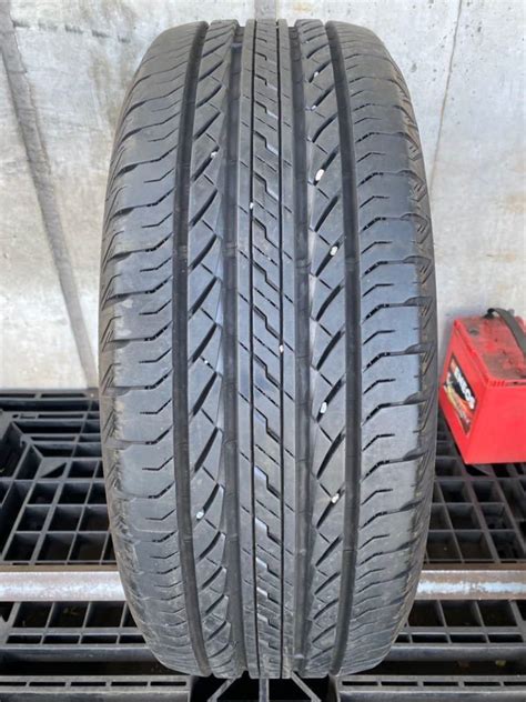 Yahoo オークション ウ 送料無料 BRIDGESTONE ブリヂストン DUELER H