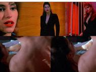 Jami Gertz Nuda 30 anni in Al di là di tutti i limiti