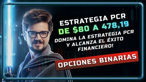 𝗣𝗖𝗥 LA INCREÍBLE ESTRATEGIA PARA IMPULSAR LA CUENTA DE 𝟴𝟬 A 𝟰𝟳𝟴