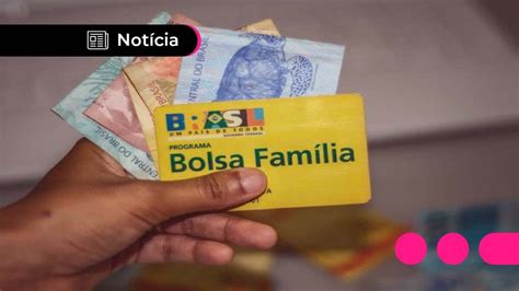 Bolsa Família beneficiários NIS final 3 recebem hoje