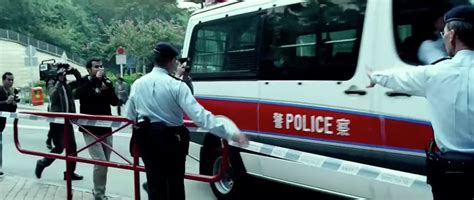 Imcdb Org Mercedes Benz Sprinter Hk Police W In Fei Hu Chu