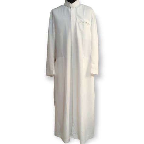 Jual READY ALBA IMAM JUBAH IMAM PASTOR KATOLIK KASULA IMAM ROMO
