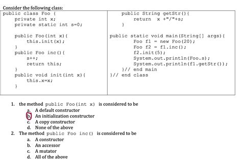 java how do i know what kind of method is this stack overflow